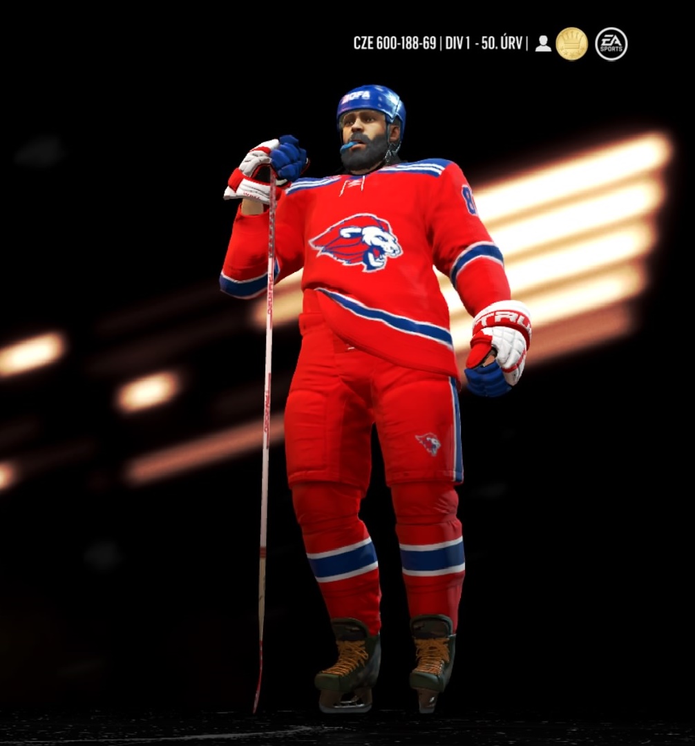 Michael Leinert :: Czech-and-slovakia-stars